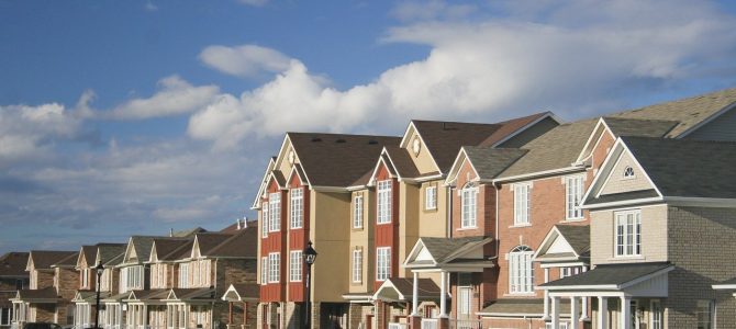 Own a Townhouse or Condo? Which Homeowners Policy Do You Need—an HO-3 ...