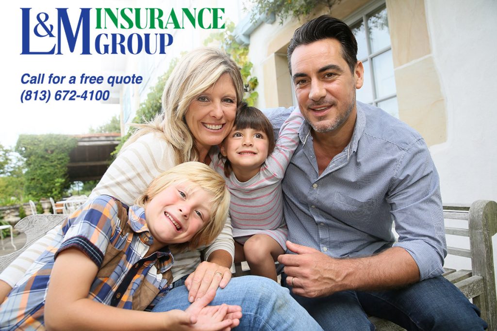 Homeowners Insurance, Riverview FL Get Coverage for your Home